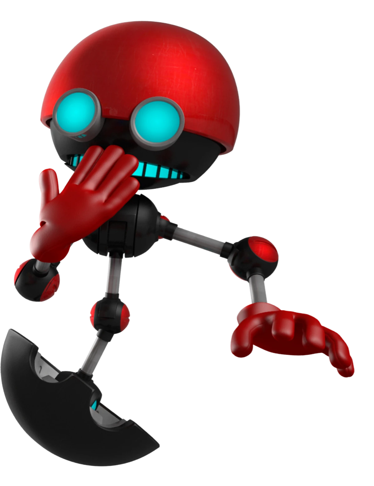 Category:Robots | Sonic Wiki Zone | Fandom