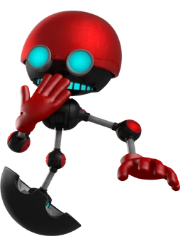 Orbot Series | Sonic Wiki Zone | Fandom