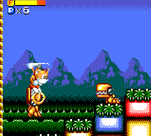 Gon | Sonic Wiki | Fandom