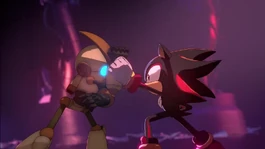 Emerl | Sonic Wiki Zone | Fandom