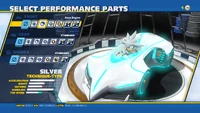 Lightron | Sonic Wiki Zone | Fandom