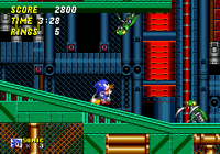 Slicer | Sonic Wiki Zone | Fandom