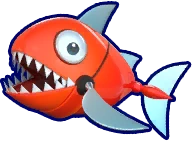 Chopper | Sonic News Network | Fandom