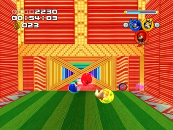 Fireball Jump | Sonic Wiki Zone | Fandom