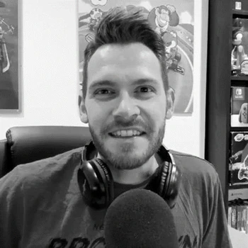 Andy Collins | Sonic Wiki Zone | Fandom