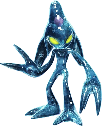 Chaos | Sonic Wiki Zone | Fandom