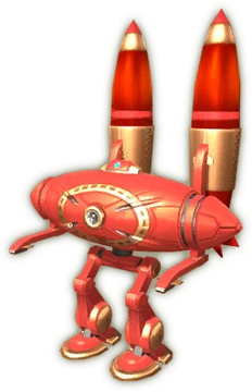 how to make an egg launcher