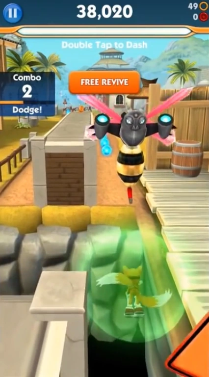 Second Chance | Sonic Wiki | Fandom