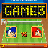 Sonic Tennis/Gallery | Sonic Wiki Zone | Fandom