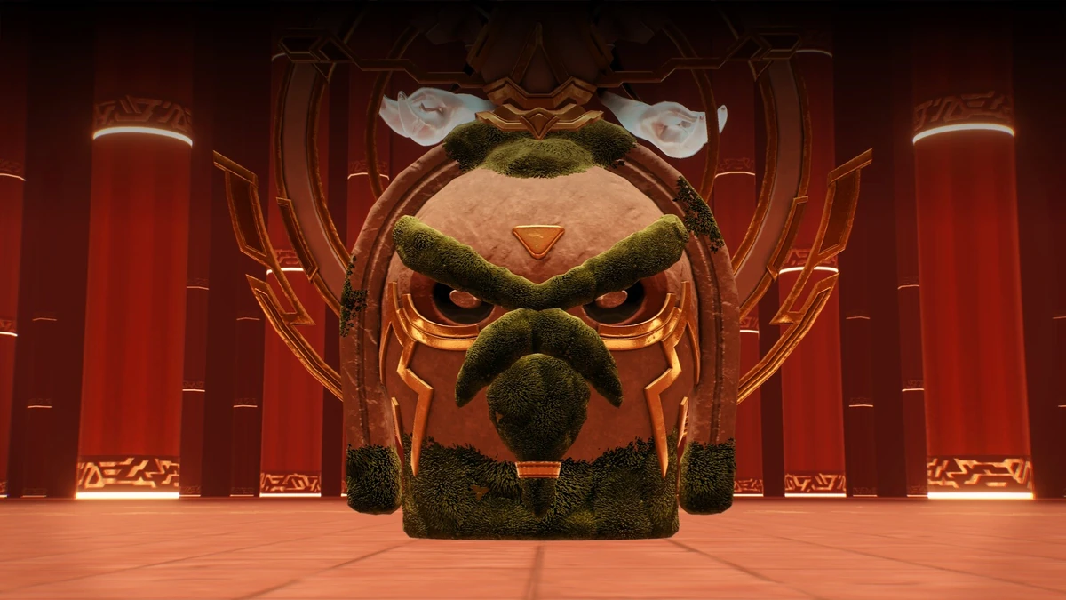 Master Koco | Sonic Wiki Zone | Fandom