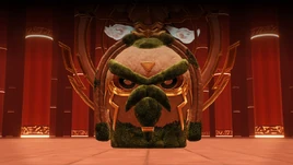 Master King | Sonic Wiki Zone | Fandom