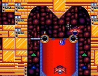 Lava Powerhouse/Gallery | Sonic Wiki Zone | Fandom