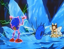 Spin Dash | Sonic Wiki Zone | Fandom