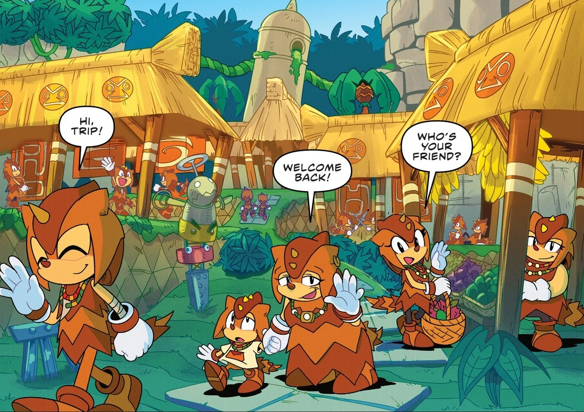 Sungazer | Sonic Wiki Zone | Fandom