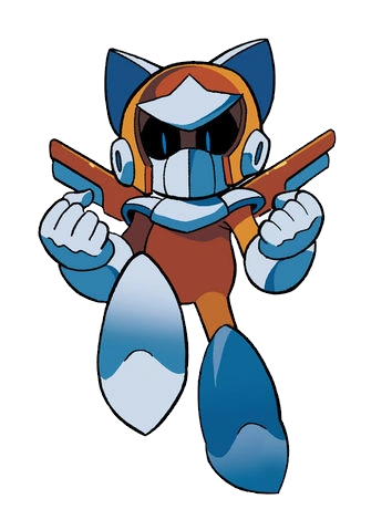 Tails Man | Sonic Wiki | Fandom