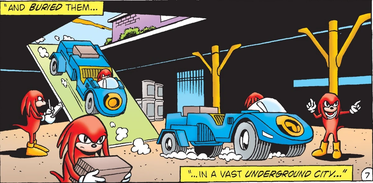 Grand Conservatory | Sonic Wiki Zone | Fandom