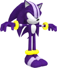 Darkspine Sonic | Sonic News Network | Fandom