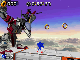 Egg Eagle | Sonic Wiki | Fandom