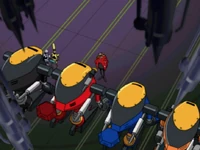 E-104 Epsilon (Sonic X) | Sonic Wiki Zone | Fandom