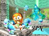 Tikal/Gallery | Sonic Wiki Zone | Fandom