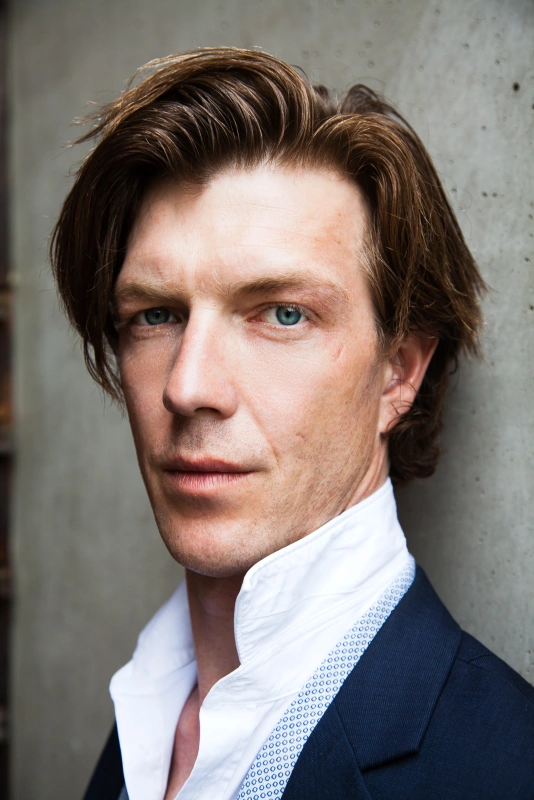 Paul Matzke | Sonic Wiki Zone | Fandom