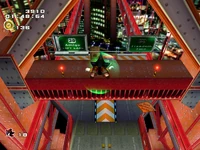 Trick Jump Panel/Gallery | Sonic Wiki Zone | Fandom