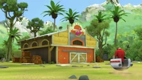 Hedgehog Village | Sonic Wiki Zone | Fandom