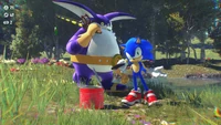 Red can | Sonic Wiki Zone | Fandom