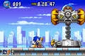 Route 99 | Sonic Wiki | Fandom