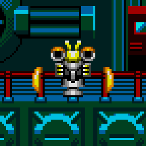 Semi | Sonic Wiki | Fandom