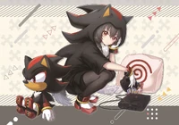 Inugami Korone | Sonic Wiki Zone | Fandom