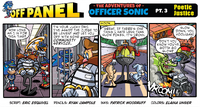 Archie Sonic the Hedgehog Issue 290 | Sonic Wiki Zone | Fandom
