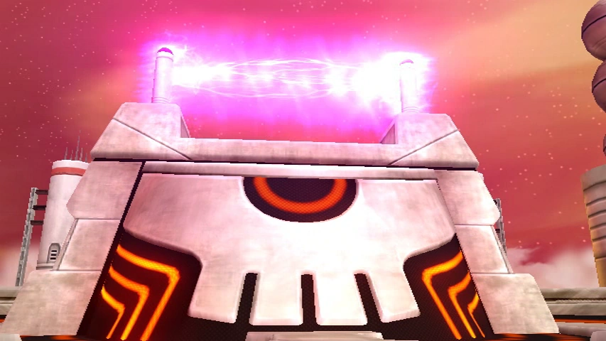 Tractor beam generator | Sonic Wiki Zone | Fandom