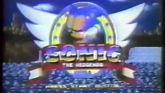 sonic 1 release date