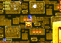 Hyudoro | Sonic Wiki Zone | Fandom