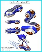 Blue Star | Sonic Wiki | Fandom