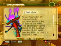 Dark Gaia/Gallery | Sonic Wiki Zone | Fandom
