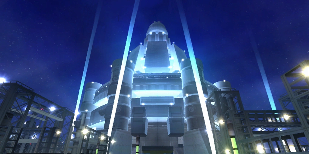 Final Factory | Sonic Wiki | Fandom