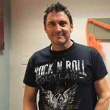 Johnny Gioeli | Sonic Wiki | Fandom