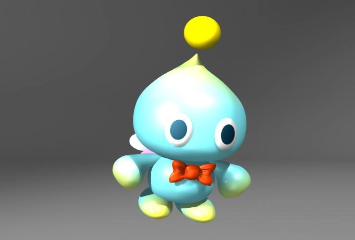 Galeria artykułu Cheese | Sonic Wiki | Fandom