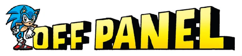 Off Panel | Sonic Wiki Zone | Fandom