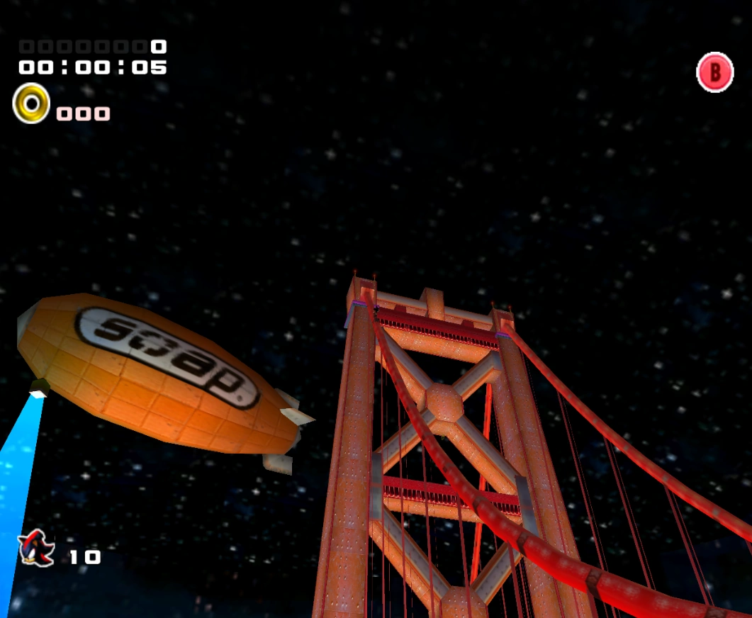 Radical Highway | Sonic Wiki | Fandom