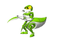 Slicer | Sonic Wiki Zone | Fandom