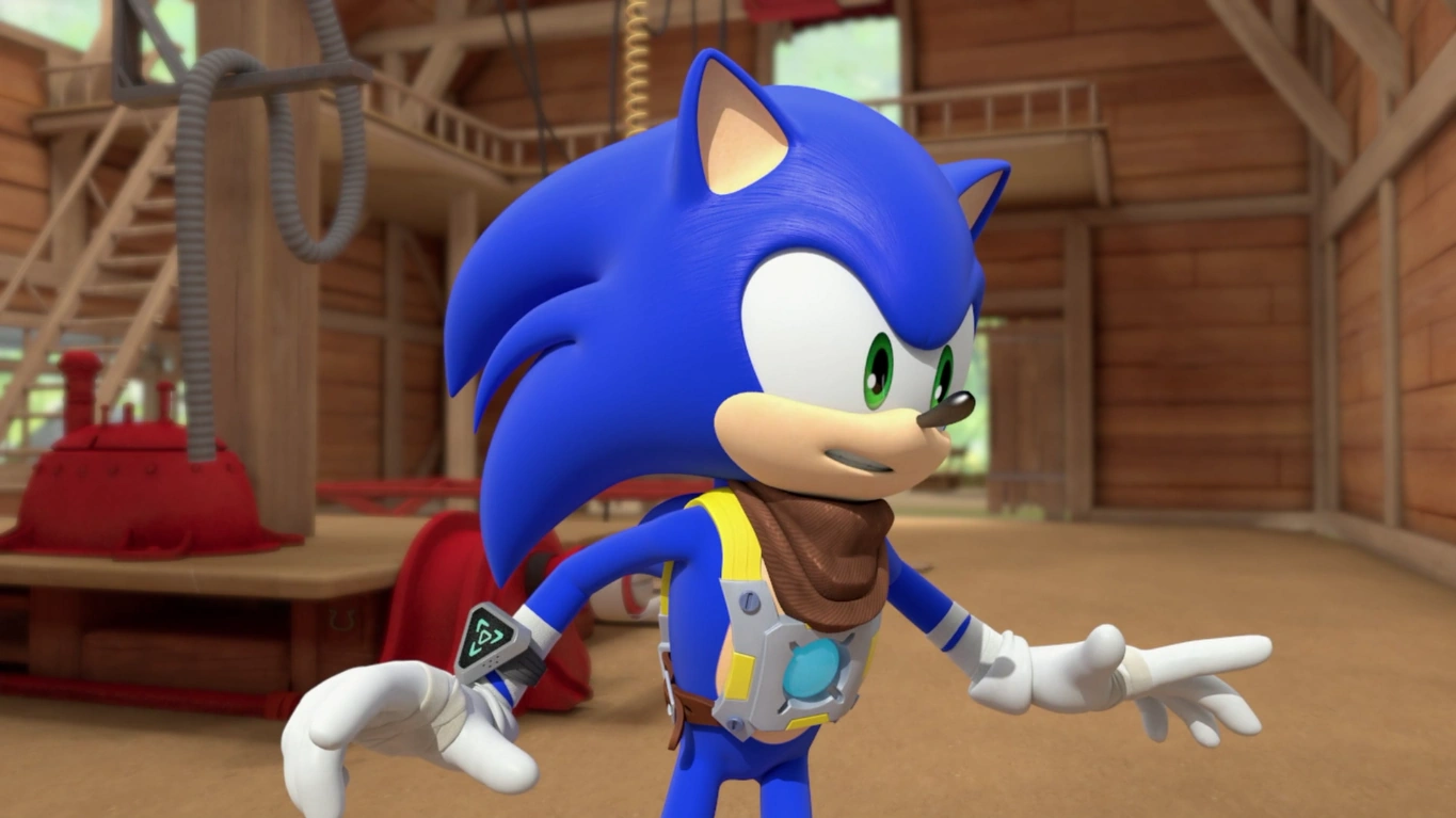 Giving Every Fighter up to 20 Alternate Costumes: 38. Sonic : r/smashbros