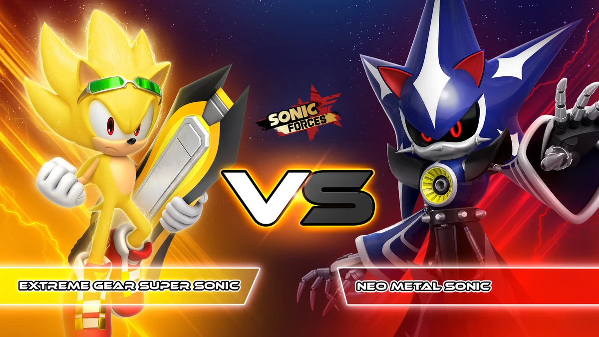 List of Events in Sonic Forces: Speed Battle (2026) | Sonic Wiki Zone ...