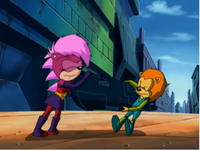 Cyrus/Gallery | Sonic Wiki Zone | Fandom