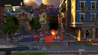 Sunset Heights/Gallery | Sonic Wiki Zone | Fandom