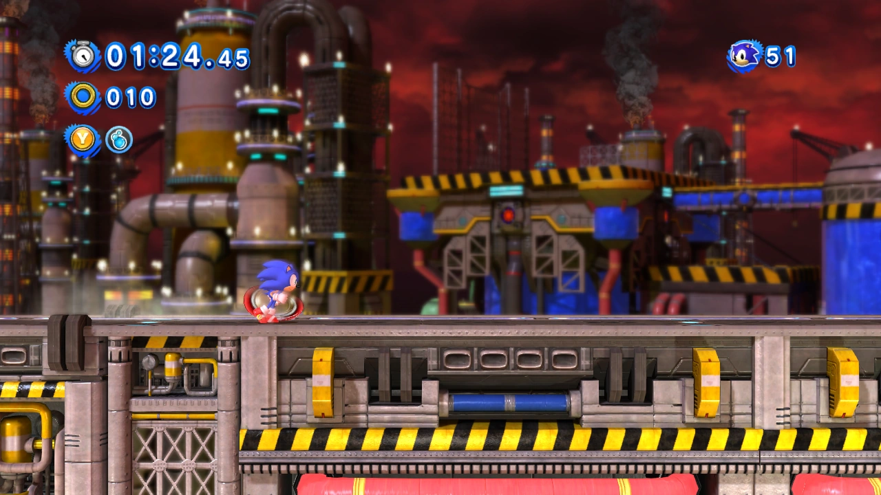Discuss Everything About Sonic Wiki Zone | Fandom
