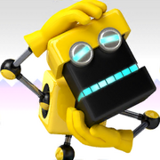 Cubot | Sonic Wiki Zone | Fandom