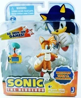 Miles Electric/Gallery | Sonic Wiki Zone | Fandom
